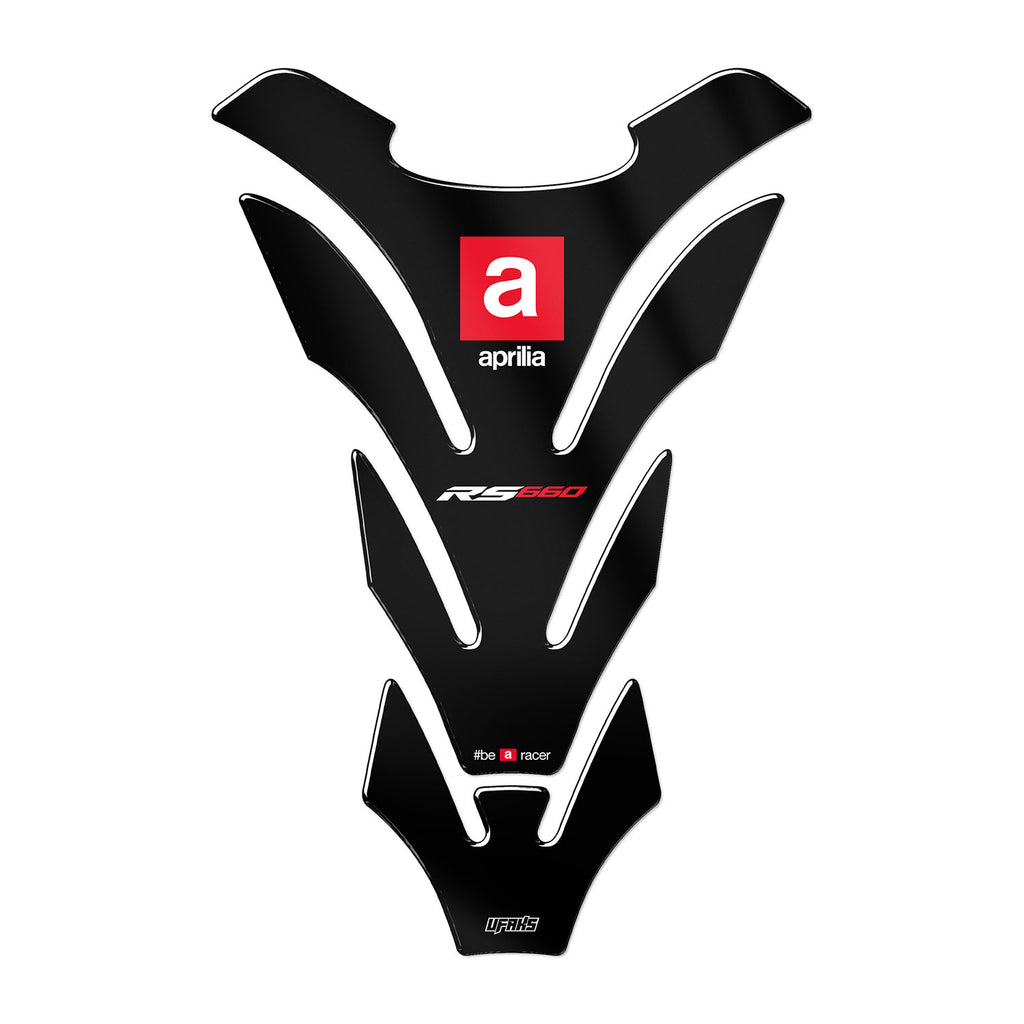 Aprilia RS660 Tank Pad (2021-2025)
