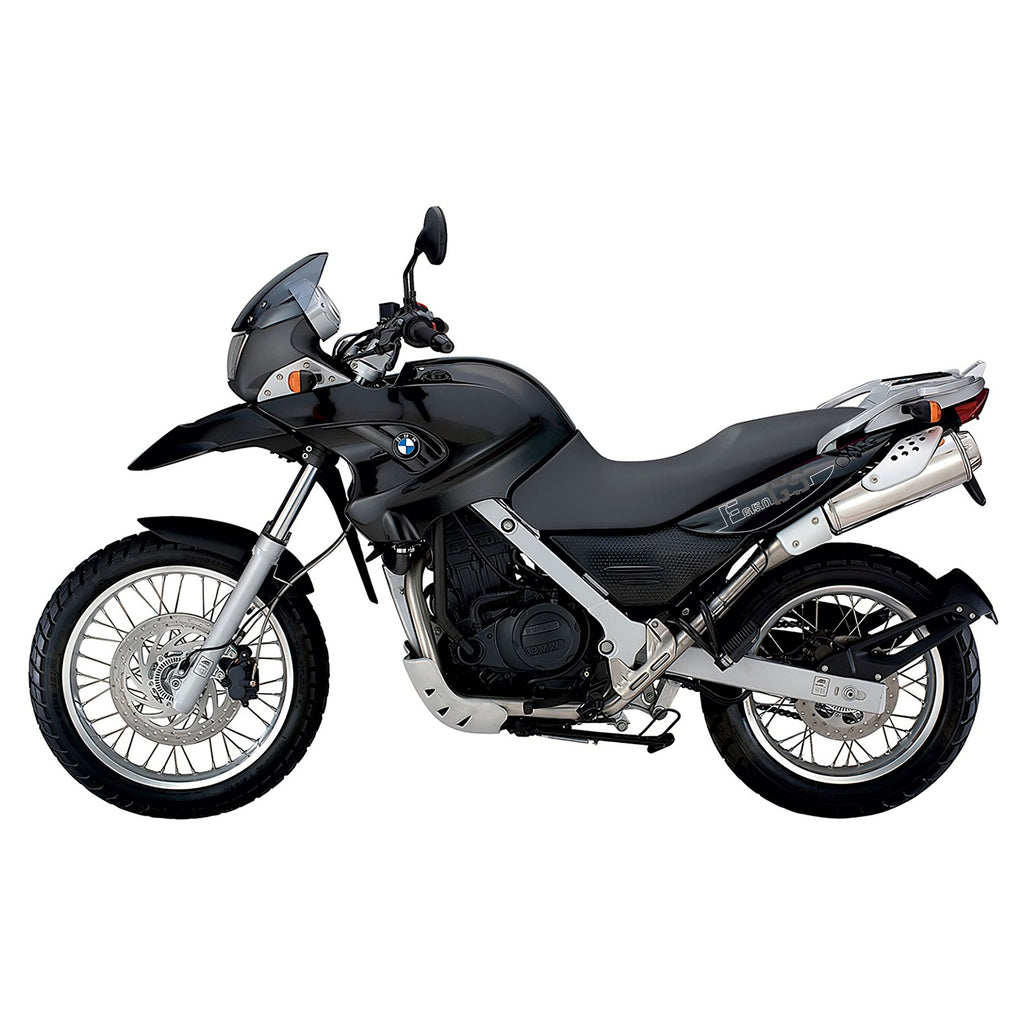 BMW F 650 GS Sticker Seti