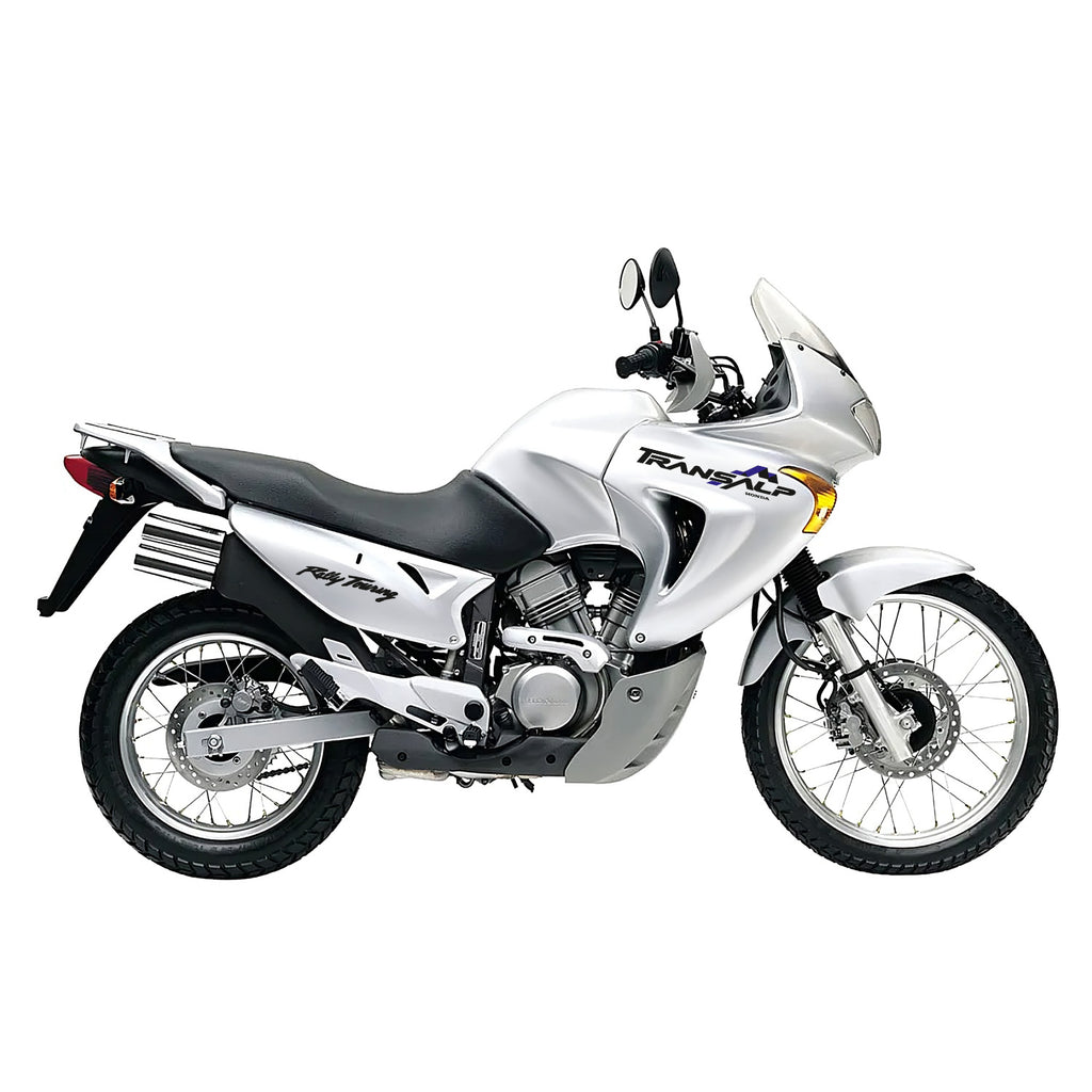 Honda Transalp Set Sticker (2002)